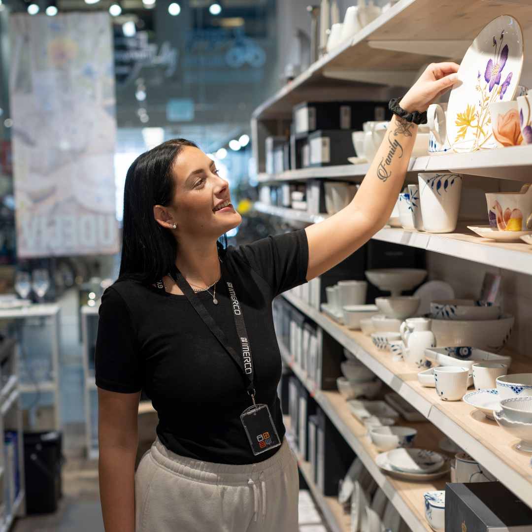 Imerco Amager Centret - Isenkram og køkkenudstyr